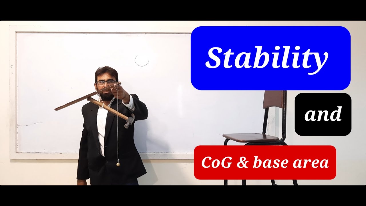 Stability Part 1