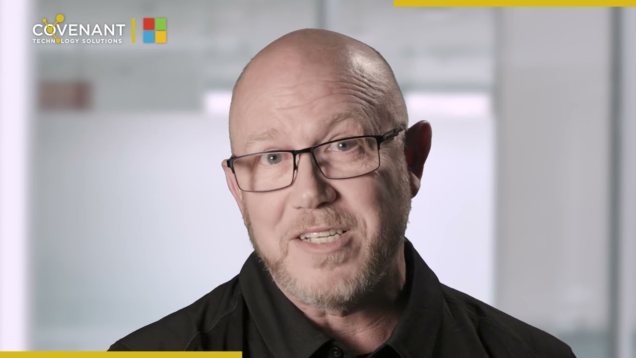 Copilot Readiness Assessment