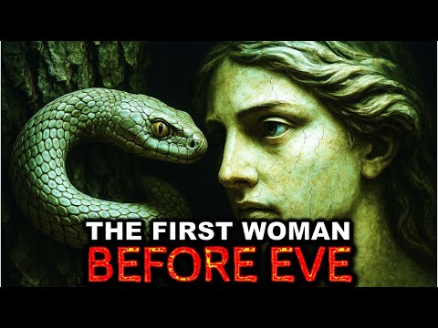 Who Was the First Woman Before Eve? The Hidden Truth in Genesis REVEALED