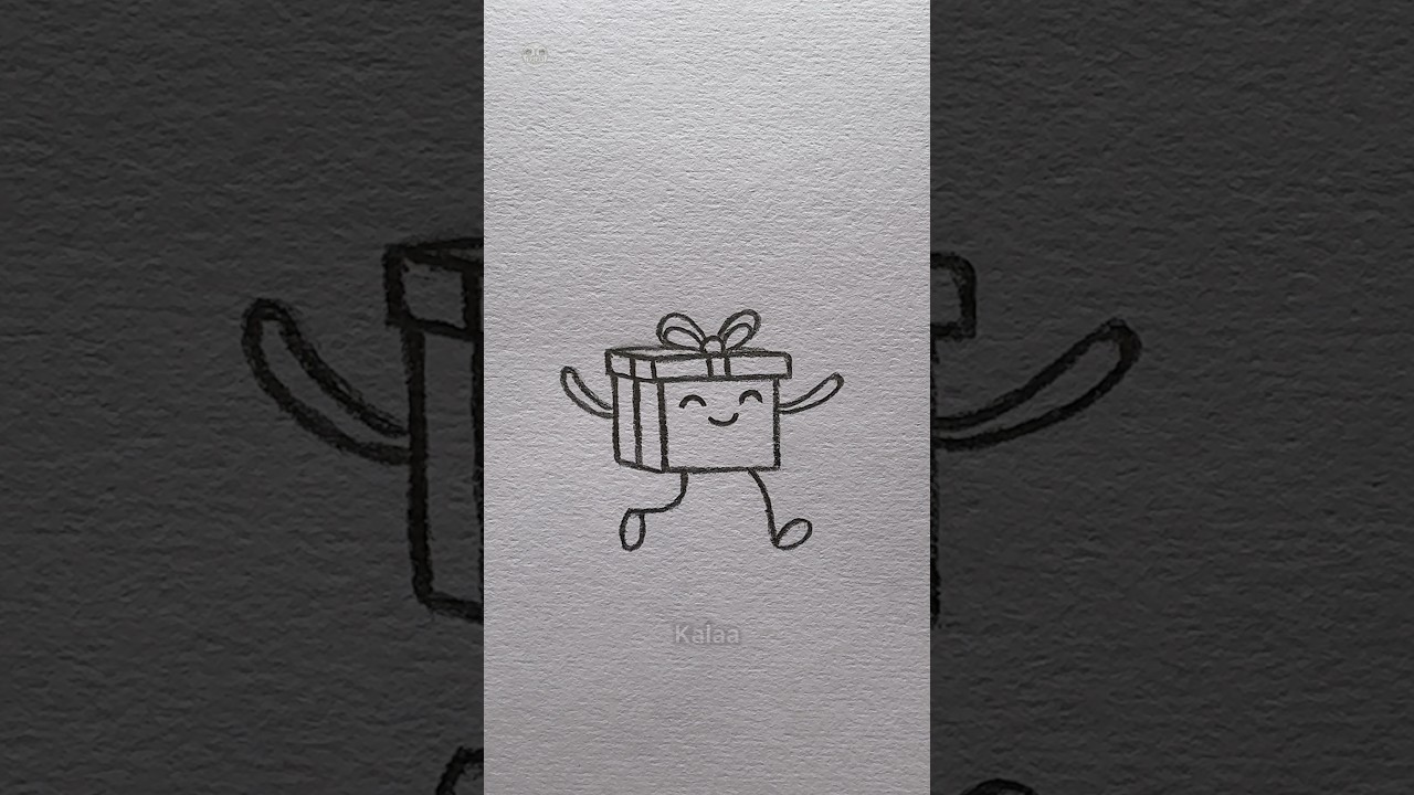 Easy things to draw when bored part 116 #art #drawing #howtodraw