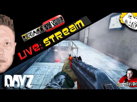 Steam Community :: Video :: DayZ - CZ/SK - LIVE: STREAM #102