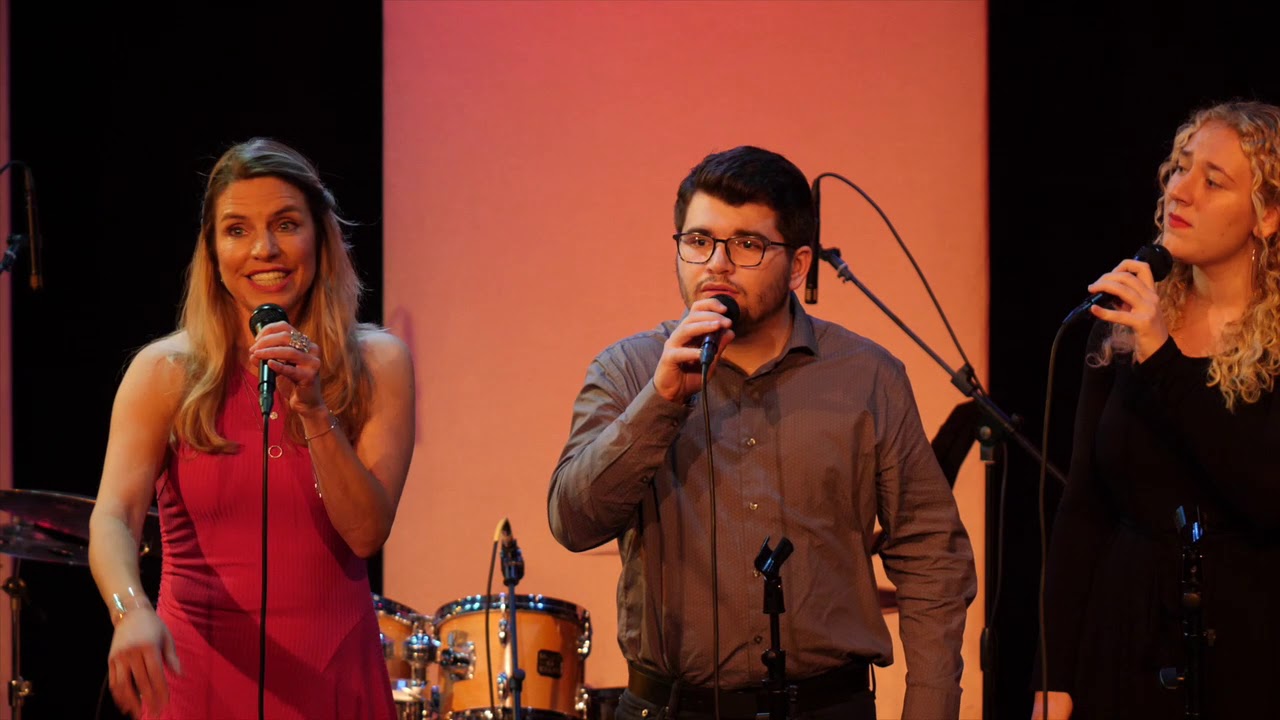 Hire Beth Rohde & Friends - Jazz Band in Redondo Beach, CA | GigSalad