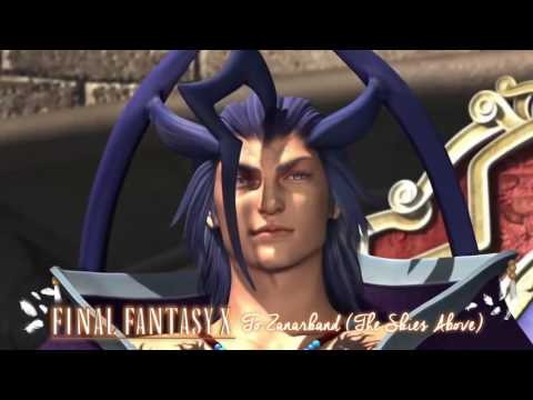 Steam Community :: Video :: 【COVER FR】To Zanarkand - Final Fantasy X