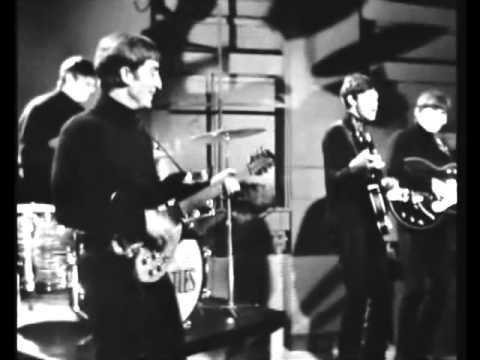 The Beatles - Twist and shout