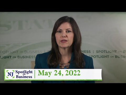 Business Report: Prescription drug prices