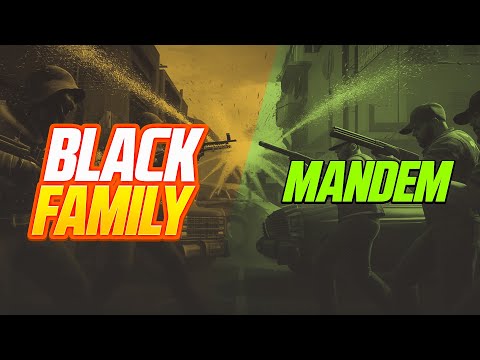 Steam Community :: Video :: So Here We Go Again: Black Family vs ...