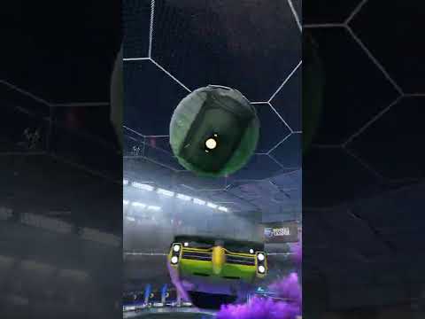 EVERY RANK IN ROCKET LEAGUE vs FREESTYLING (pt.7)