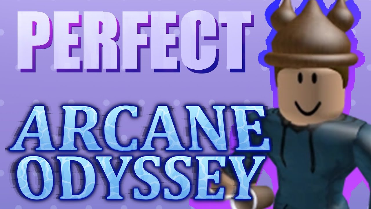 New AO Praise Video Just Dropped - Off Topic - Arcane Odyssey