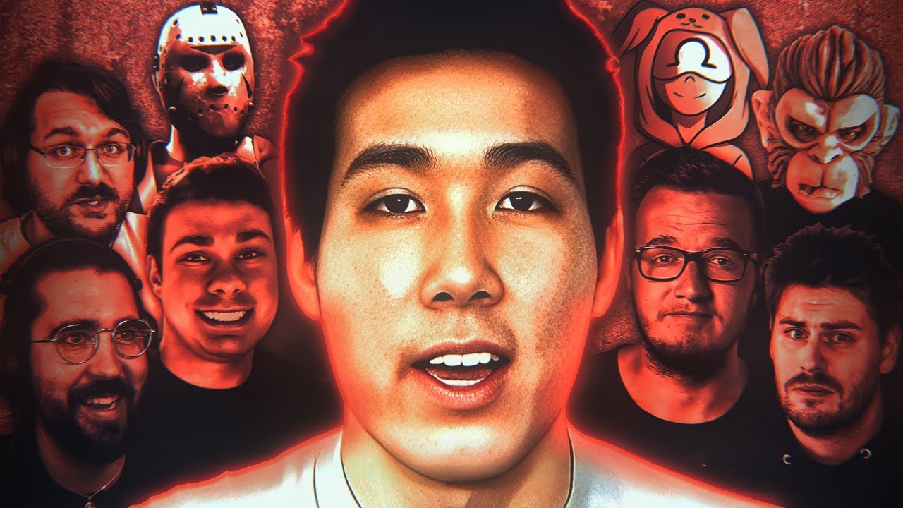 The ENTIRE History of The Vanoss Crew (Full Documentary)