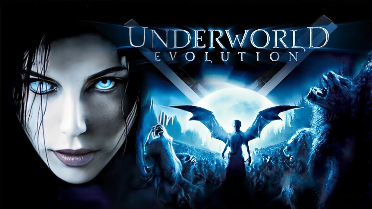 Underworld: Evolution (2006) Movie | Kate Beckinsale, Scott Speedman | React And Reviews