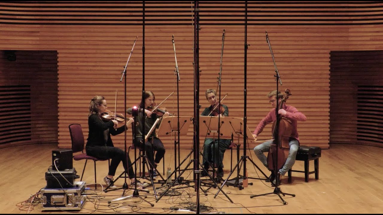 Linn Records | Outhere Music