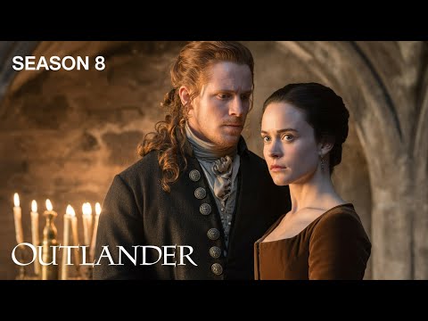 OUTLANDER Season 8: Hidden Storylines That Could Change