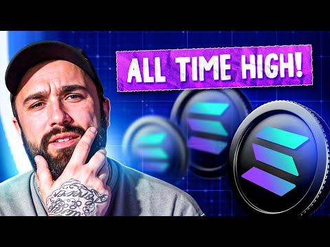 Top Meme Coins : Why Solana Could Hit $300 in 2025 π