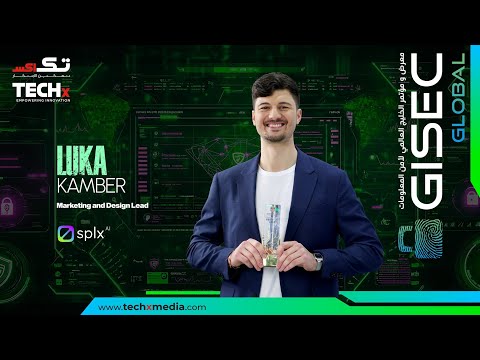 AI Meets Cybersecurity: SplxAI Wins Big at GISEC Global 2025!