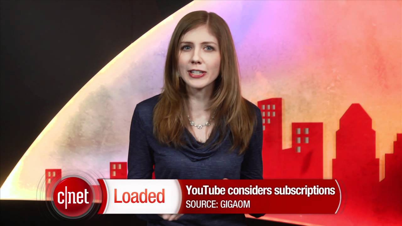 Loaded: Redbox breaks up with Warner