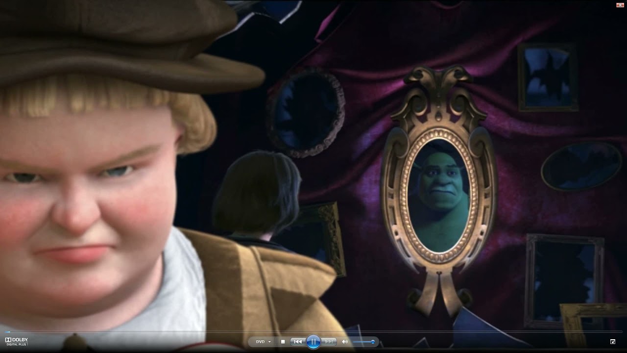 DVD Menu Walkthrough #179
