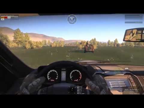 Steam Community :: Video :: ArmA 3 MCC - Zargabad Ride
