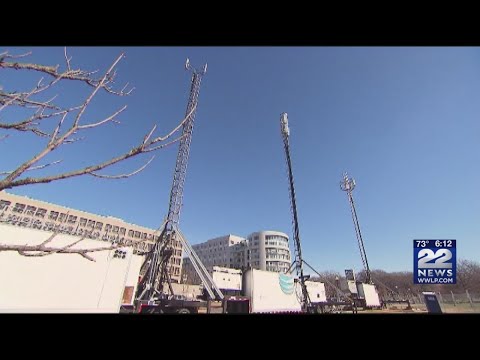What is 5G and when will it be available?