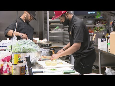 Two chefs call this year's Chicago Restaurant Week a game-changer