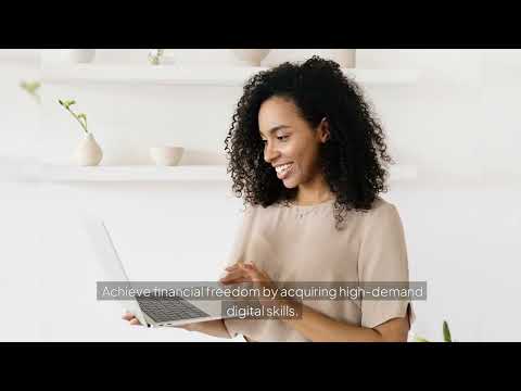 Digital Mastery Program