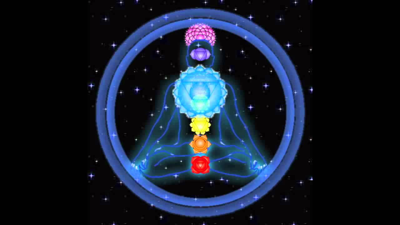 Throat Chakra Activation & Healing Meditation