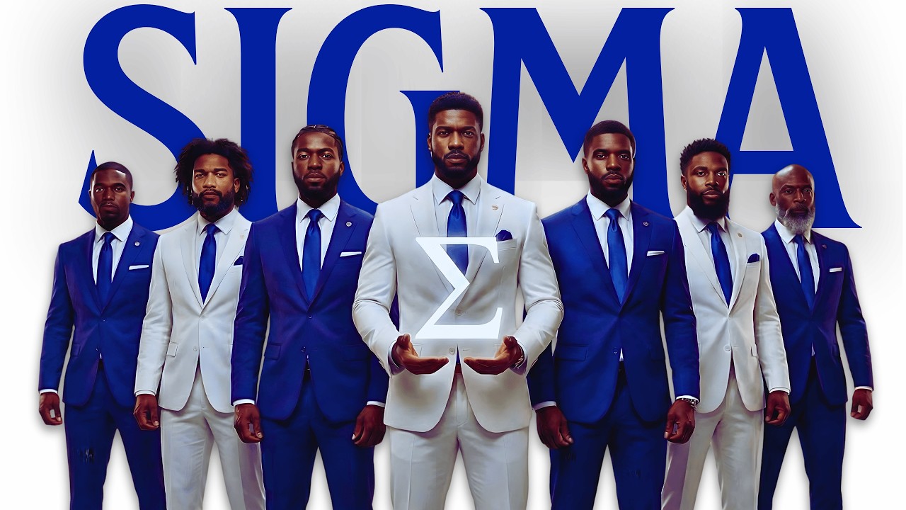 The Story of Phi Beta Sigma