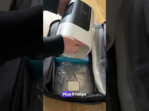 AirSense 11: The CPAP Upgrade You Need for Better Sleep!