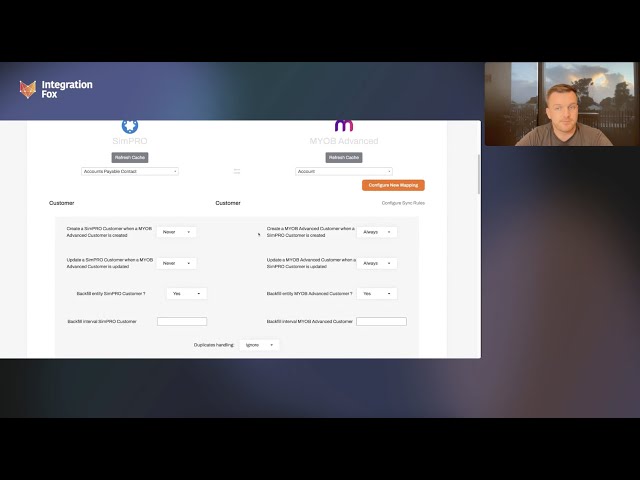 Integration Fox Pricing, Alternatives & More 2025 | Capterra
