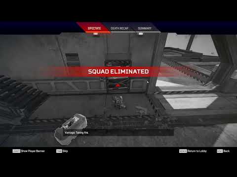 Steam Community :: Video :: Apex woopsy