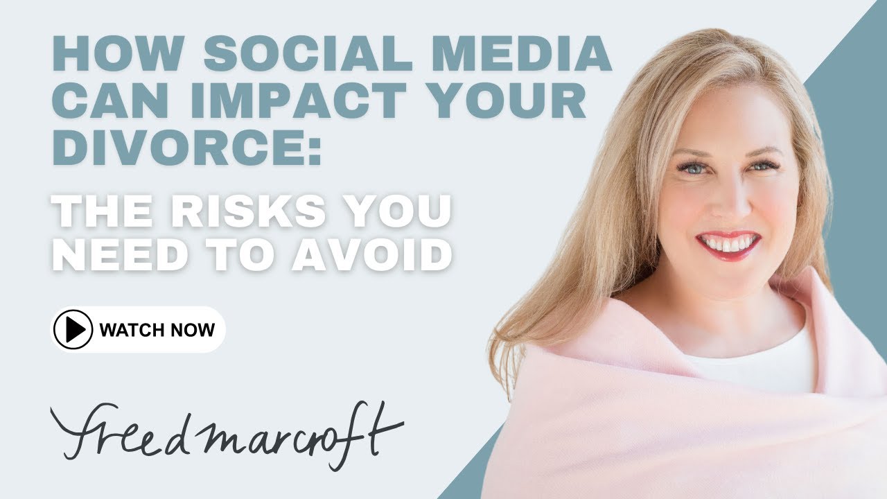 How Social Media Can Impact Your Divorce: The Risks You Need to Avoid