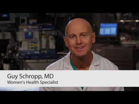 C-Section (cesarean section) - CHI Health