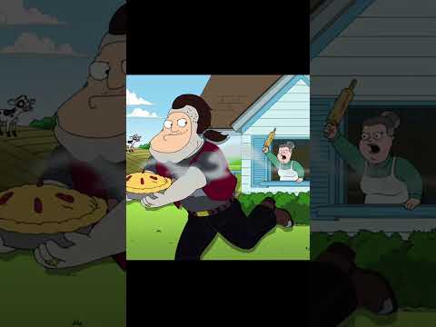 Ricky Spanish The Menace #shorts #americandad