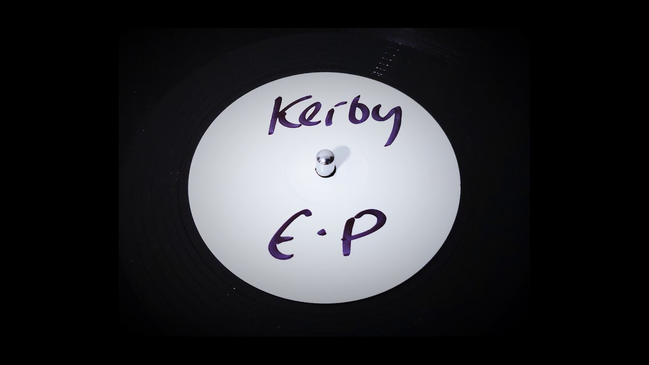 Kerby - Untitled 4 (2007)