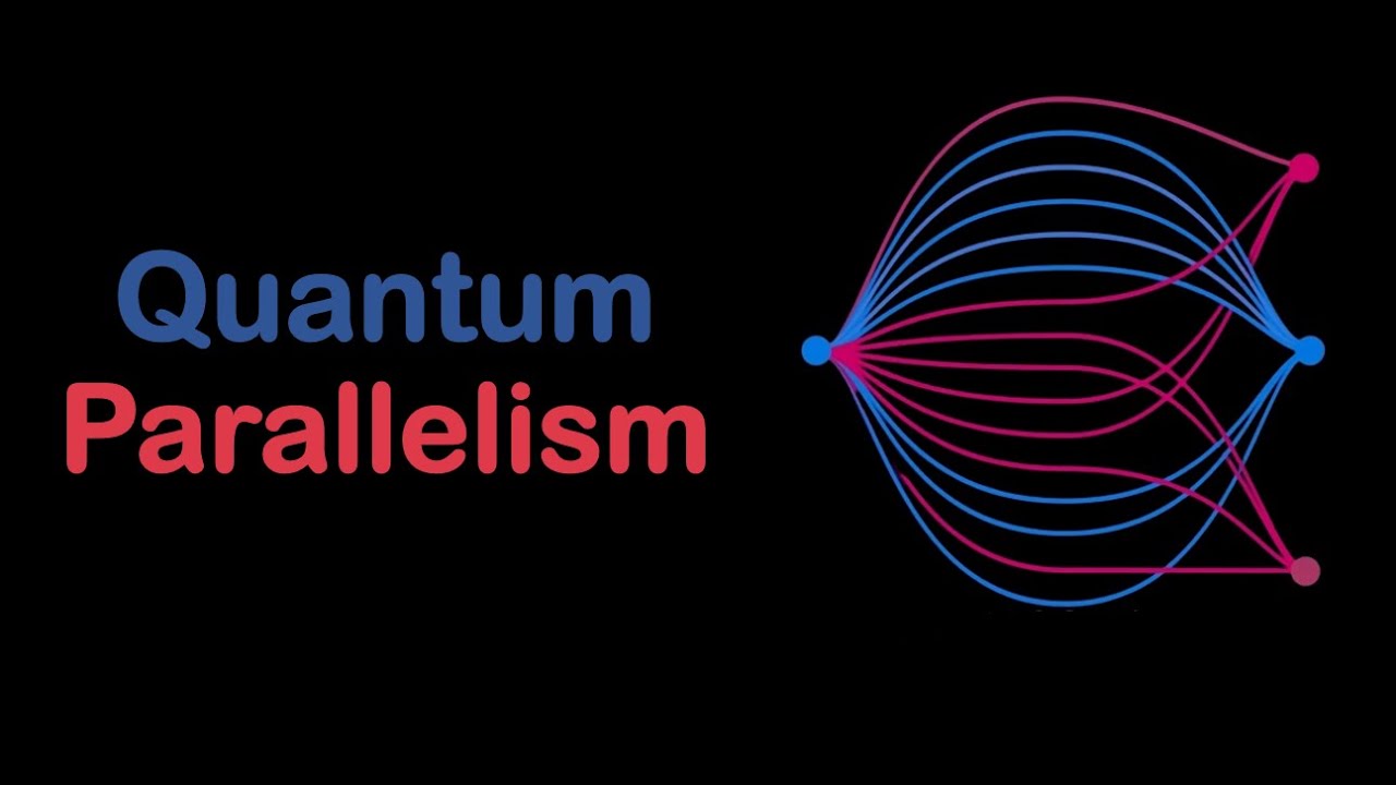 Quantum Parallelism | Quantum Computation