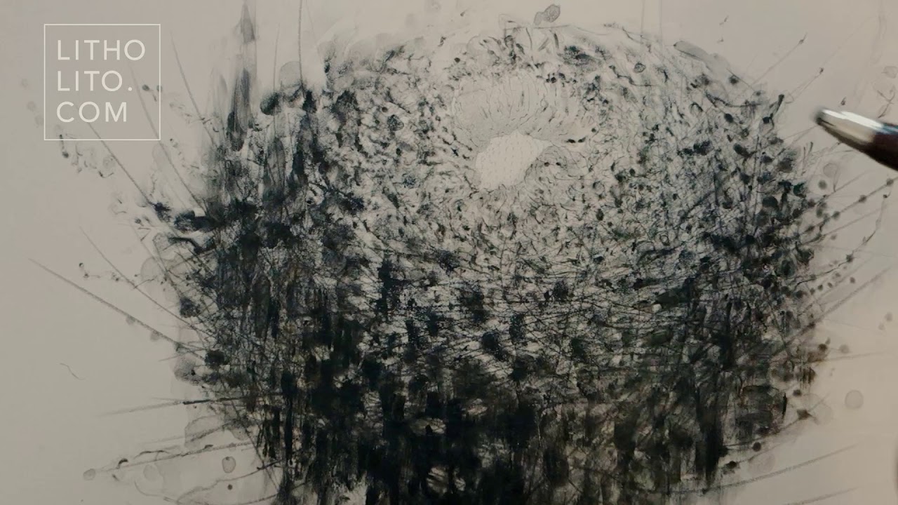 LITHO LITO 2018