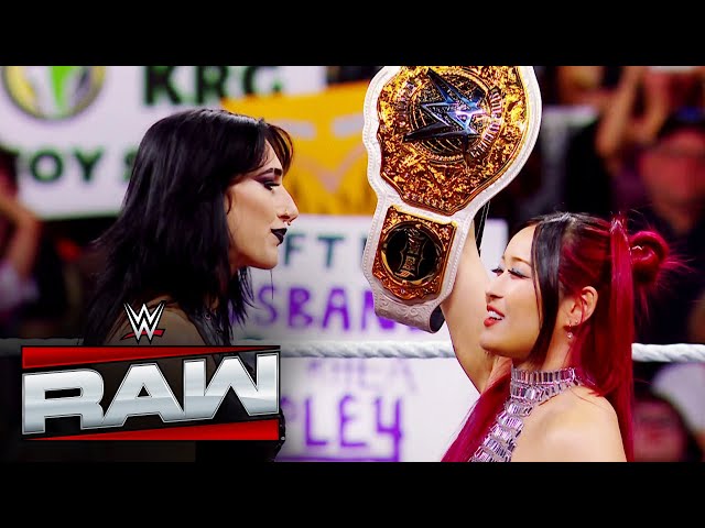 5 heel and face turns that can happen at WWE Evolution