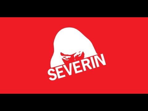 Severin Films Black Friday Sale 2024 4K UHD Blu-Ray Unboxing