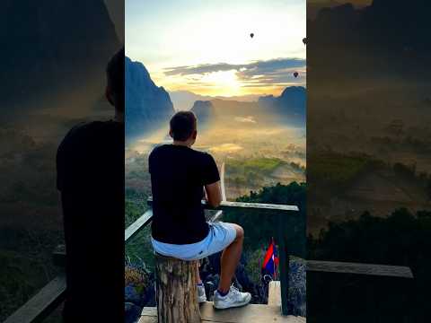 What Makes Nam Xay Viewpoint a MUST VISIT Destination?