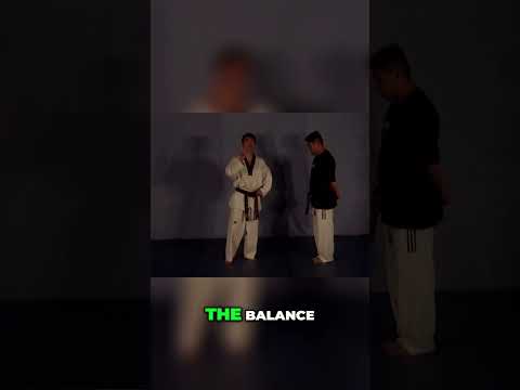 Unlock Roundhouse Kick Secrets: Taekwondo Master Reveals All!