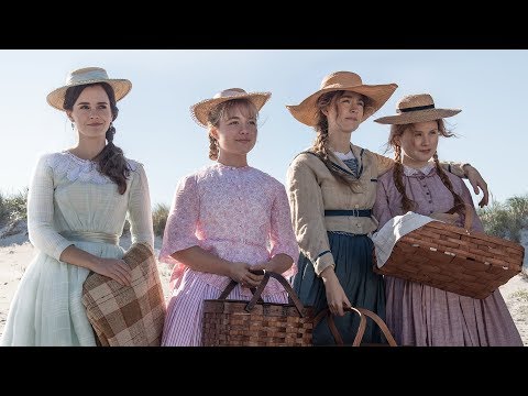 'Little Women' Trailer