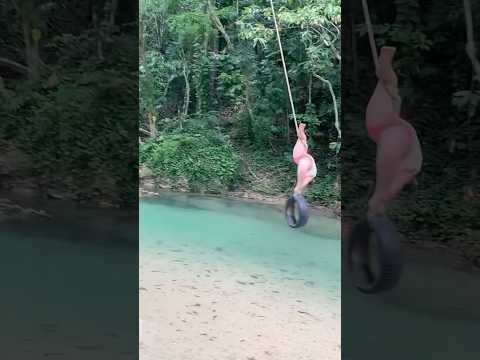 Swing Set Showdowns: The Ultimate Talent Test
