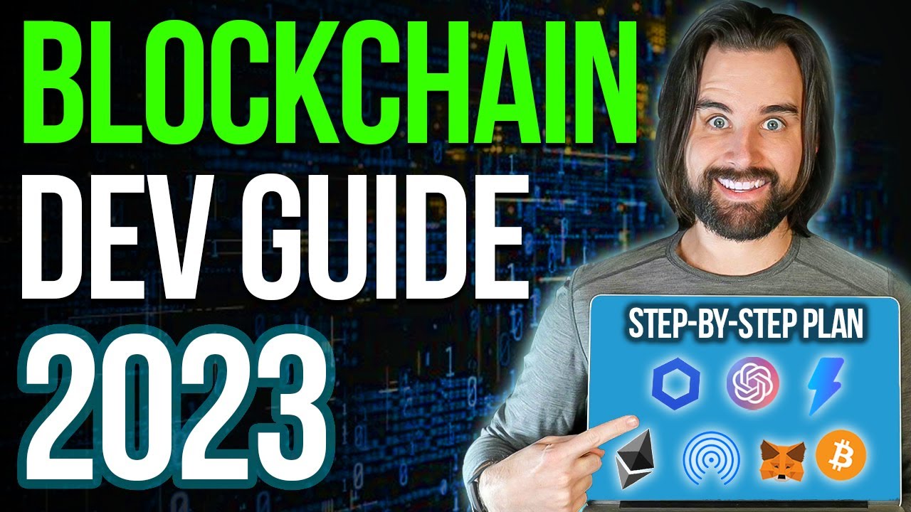 Become An In-Demand Blockchain Master | Dapp University