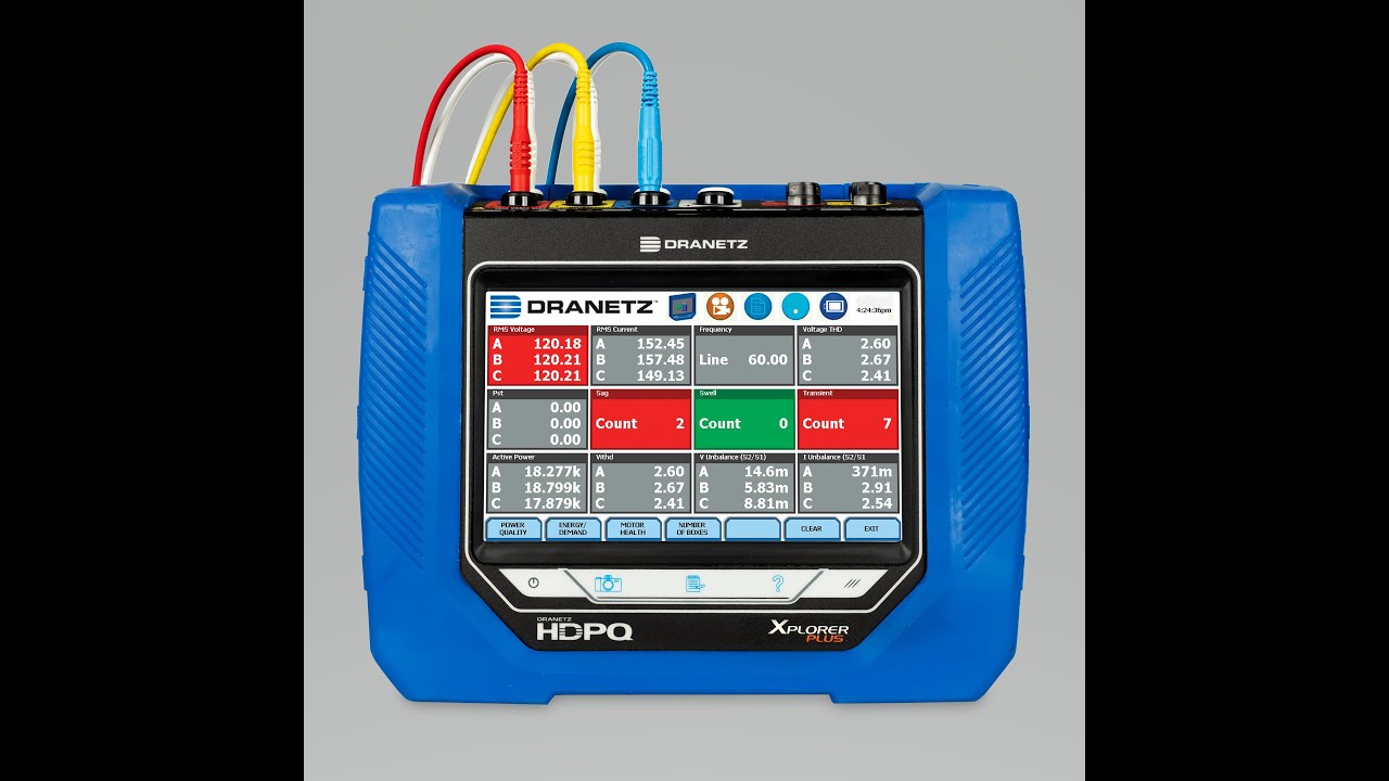 HDPQ Plus introduction