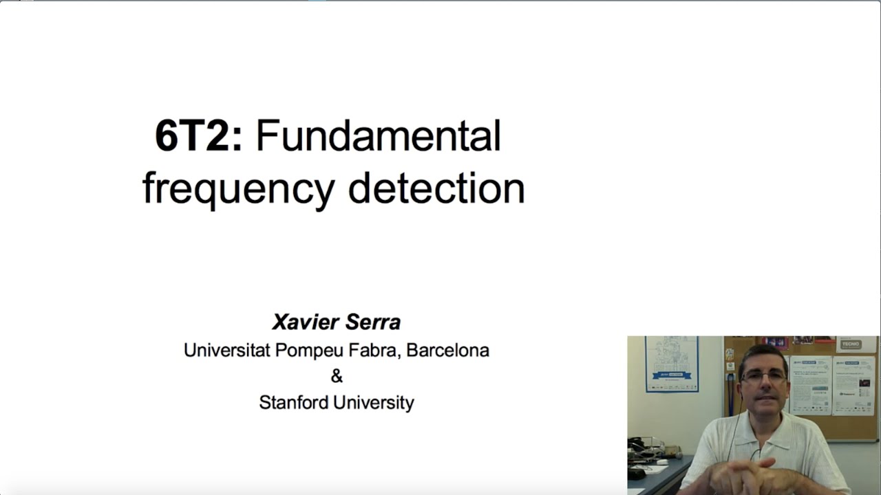 6T2 F0 detection