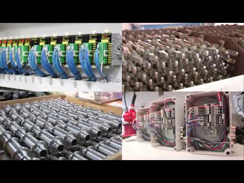 Computech Manufacturing
