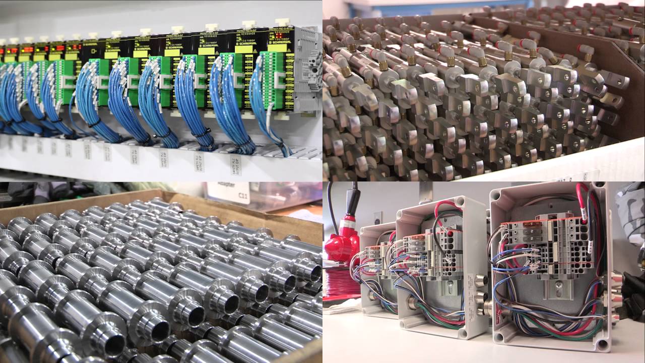 Computech Manufacturing