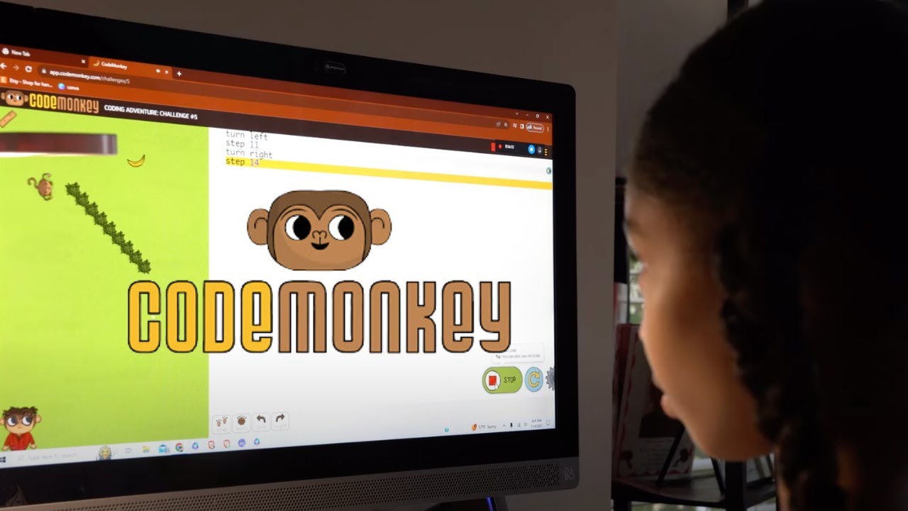 Why EVERY Child Needs to Learn Coding/CodeMonkey Review