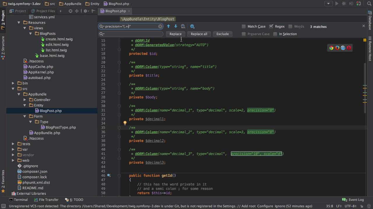 Beginners Intro to 