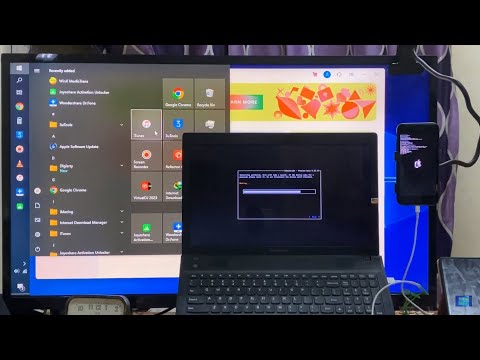 How To Jailbreak Any iPhone With Computer Within 4Minutes Free (2023)