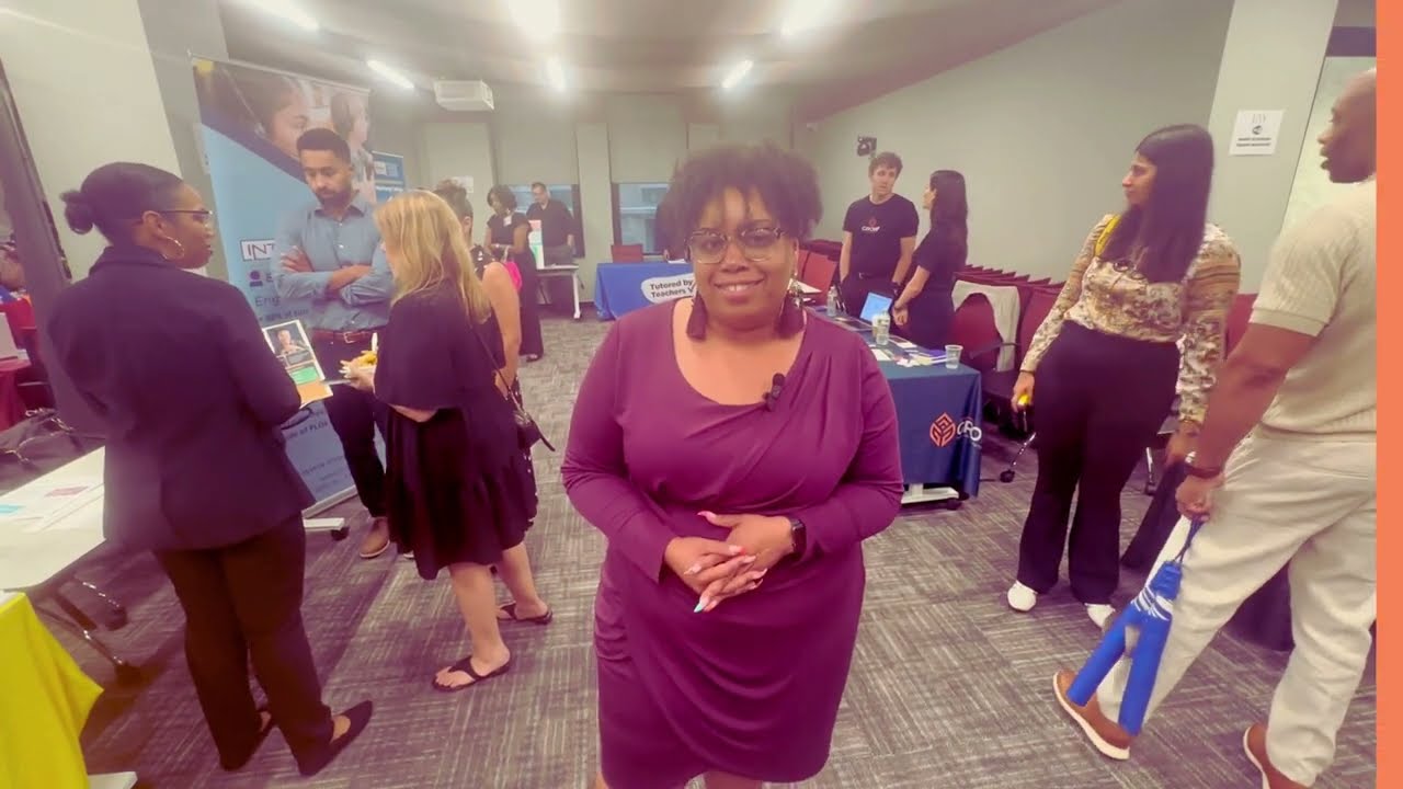 HIT Showcase and Provider Fair